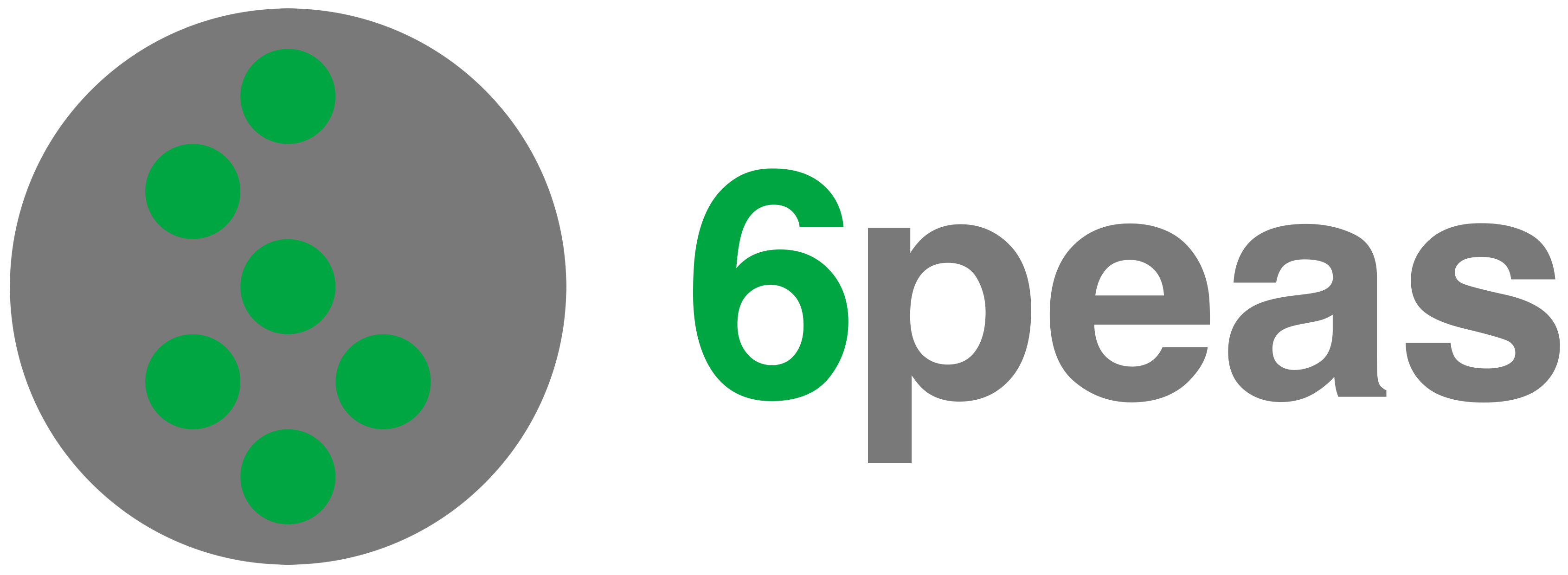 6peas | Professional delivery